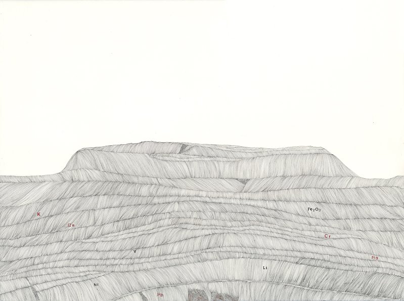 CONSCIENCE OF MY COUNTRY 2 - Fiona Rafferty