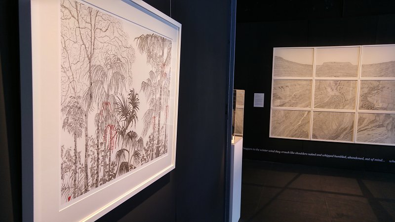 Reminiscence at the Judith Wright Centre - Fiona Rafferty